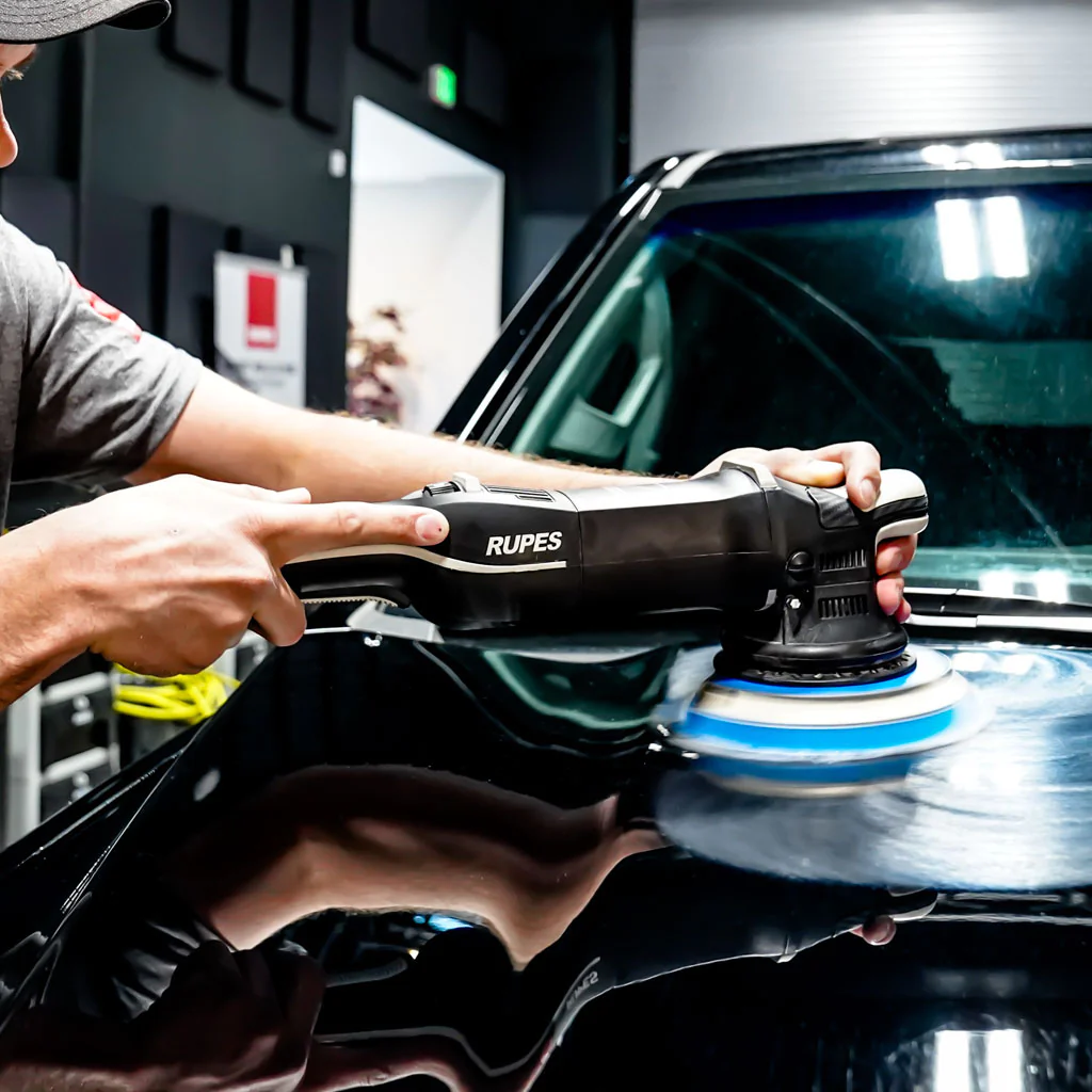 Professional Detailing Services | Revive Your Vehicle Beauty